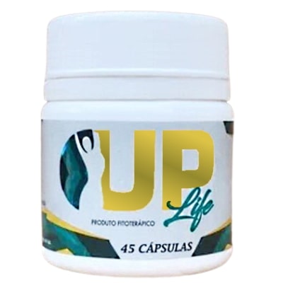 Up Life Original - Site Oficial